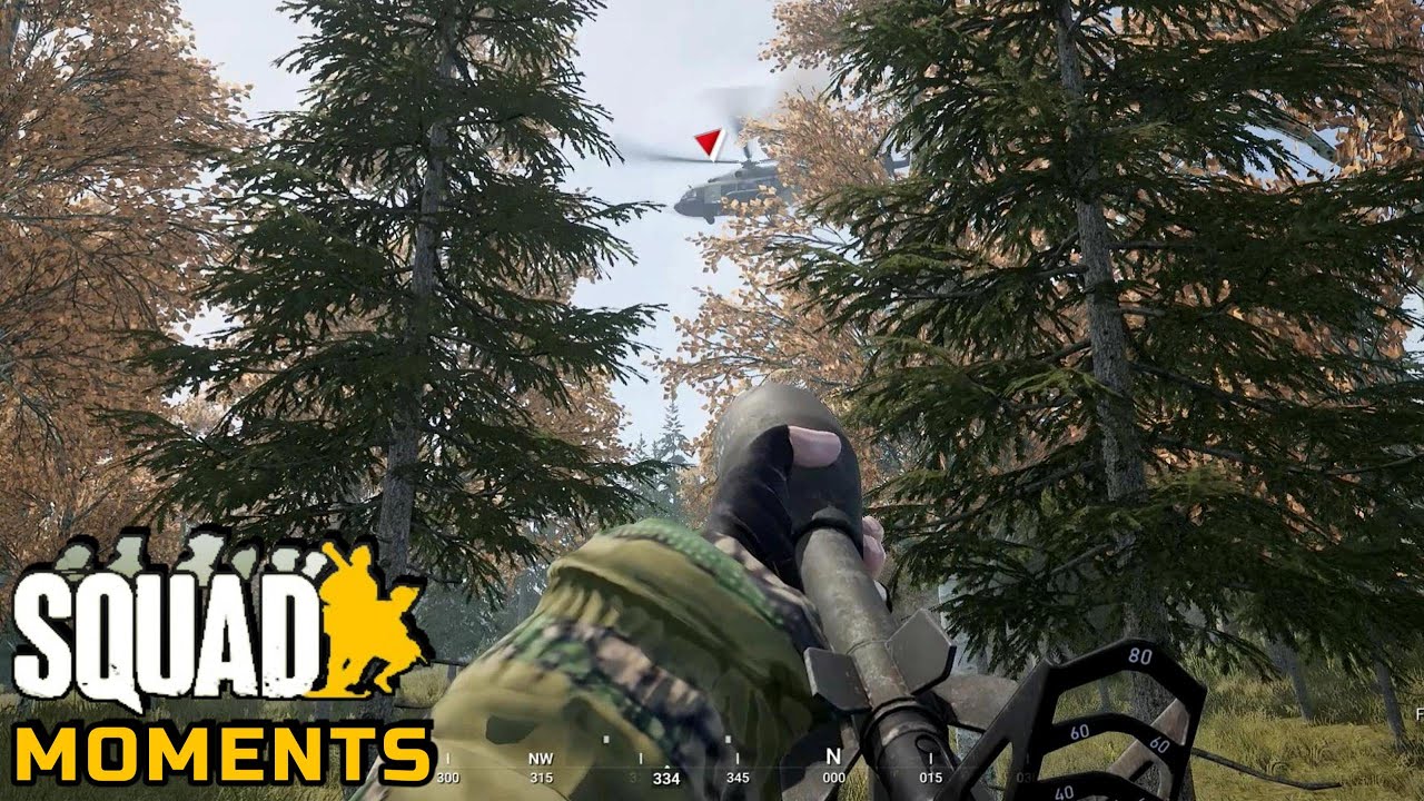 More Squad Moments - YouTube