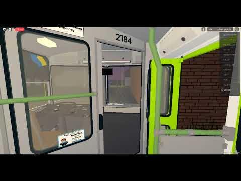 OneSkyVed Trolleybuses Place (indev) як їздити на тролейбусі roblox - YouTube