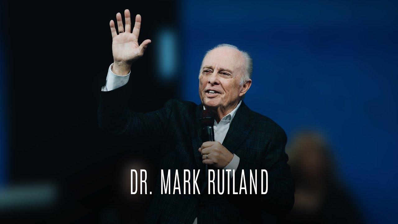 Dr. Mark Rutland: Grace - YouTube