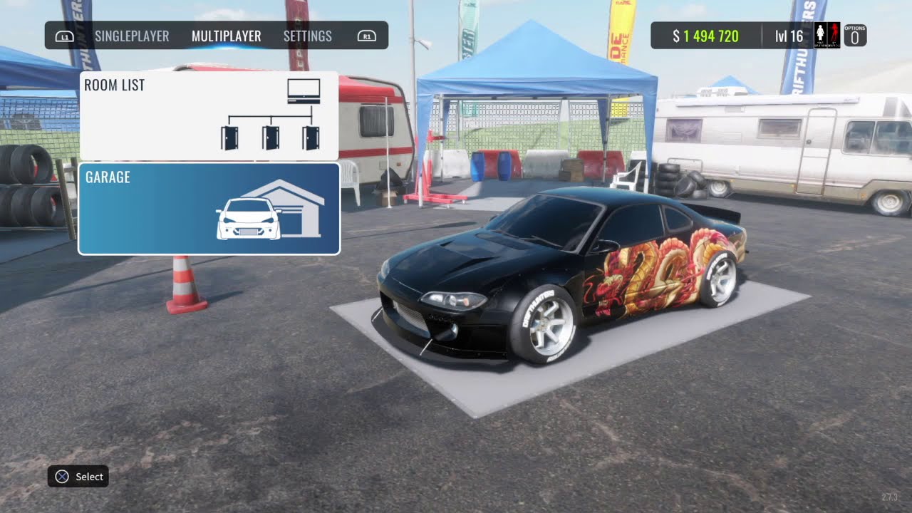 Car X “BEST” setting for every car !! - YouTube