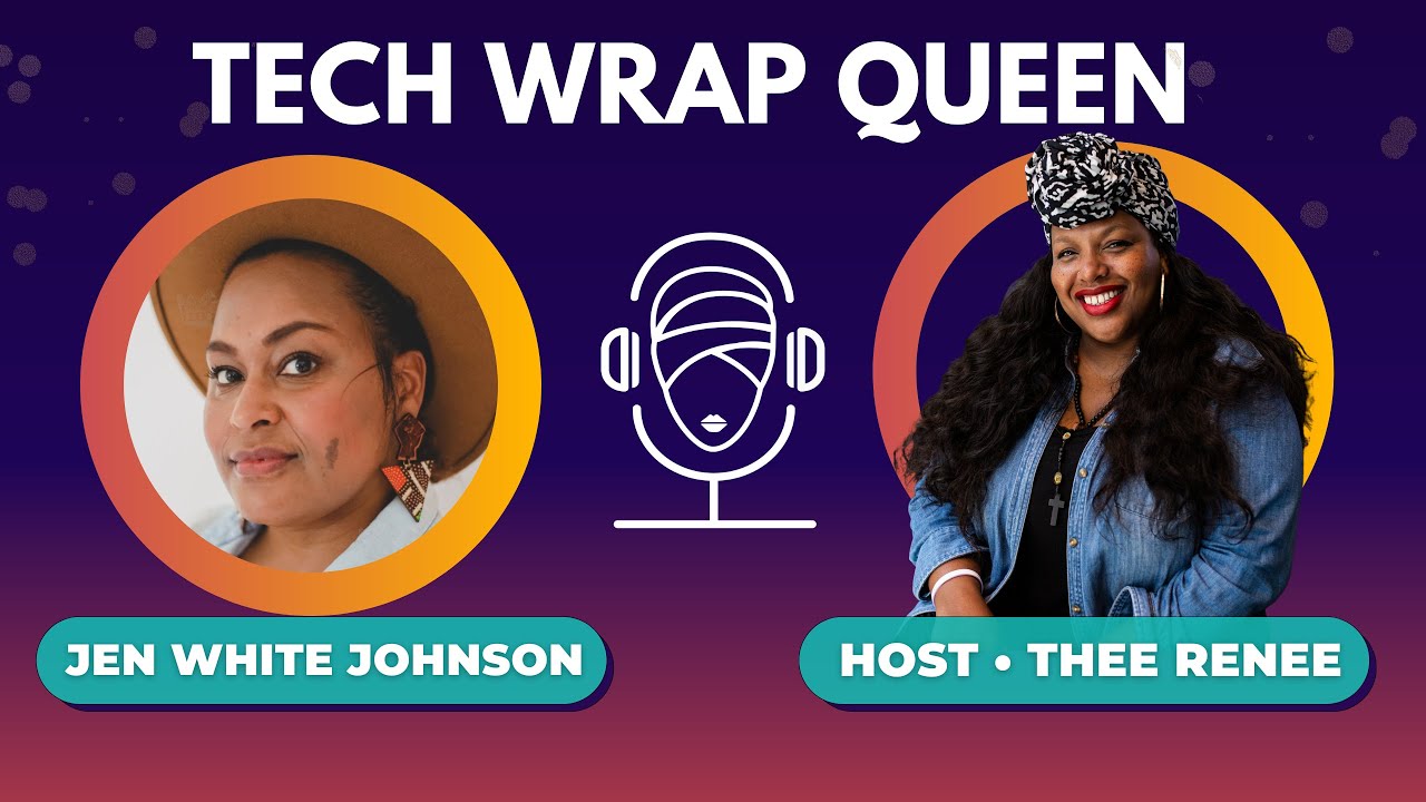 Designing for Black Disabled Lives with Design Activist Jennifer White ...