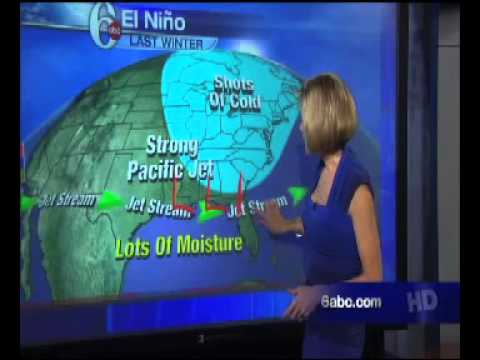 AccuWeather Winter Weather Outlook 2010-2011