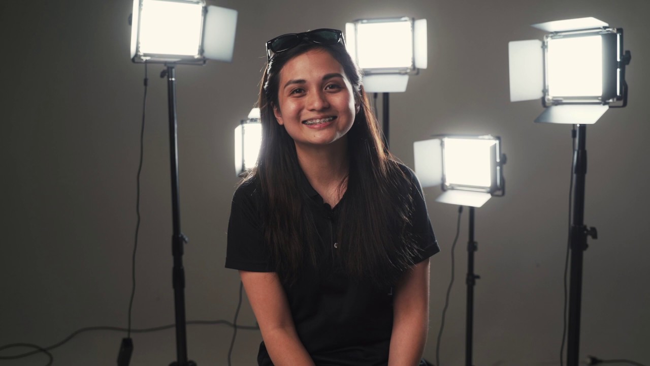 Meet Andrea - YouTube