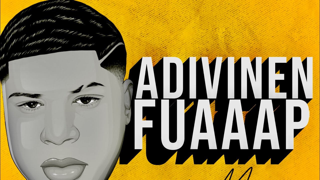 ADIVINEN FUAP - Elvin MVP x @yeraleldelopalo (Alibaba) #Fiesta #Baile ...