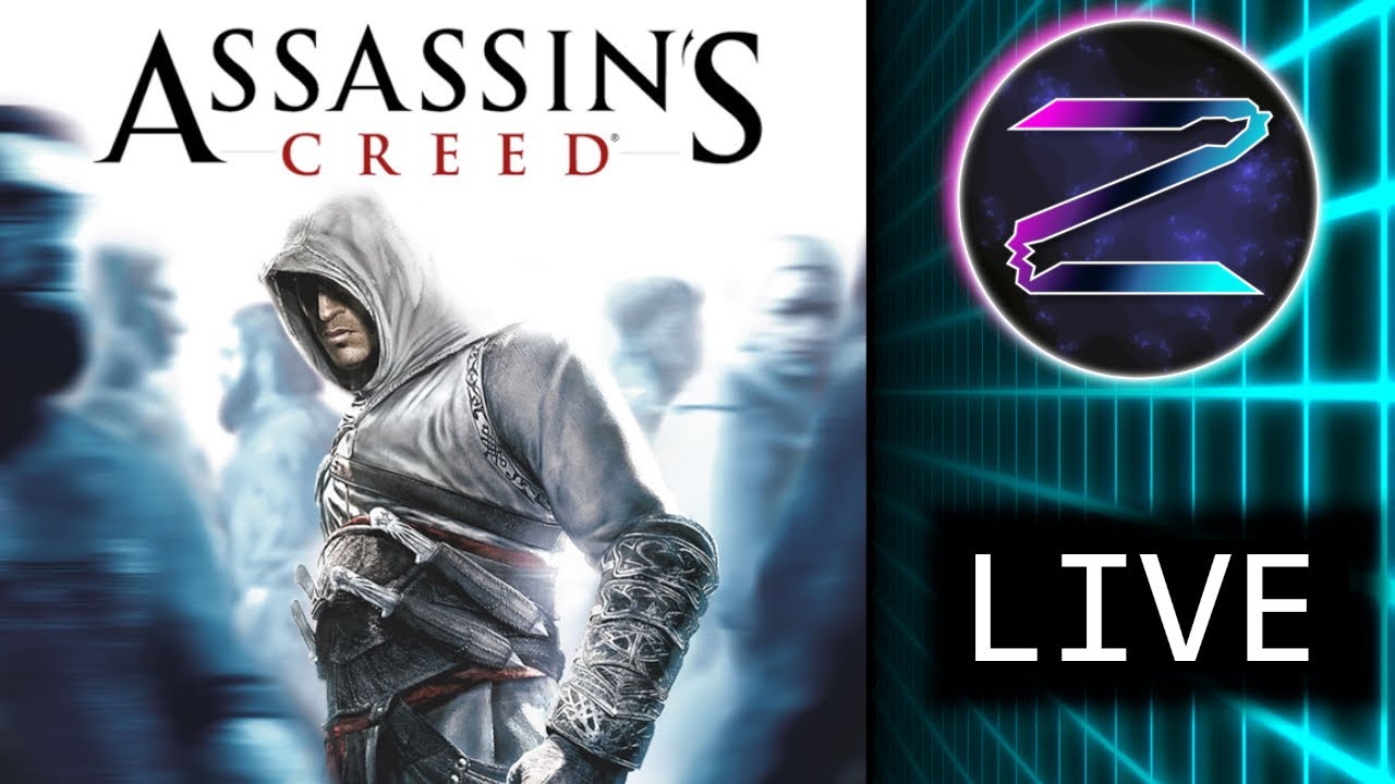 The FIRST Assassin Ever No Other Lore Before This One | Assassin's ...