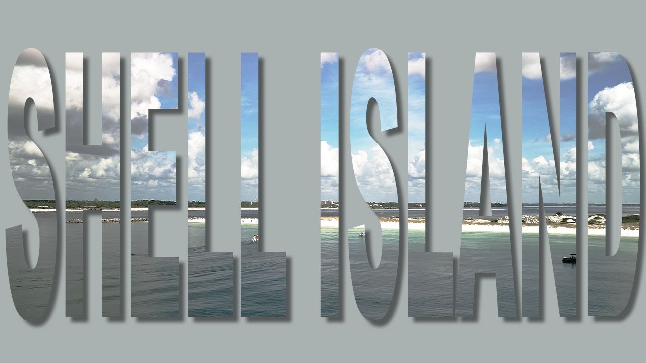 25 second Reel 4K MINI3P 1137 Aerial view of boats on the backside of ...