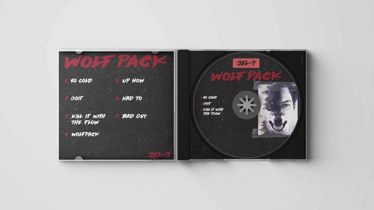 Jel-T - WOLFPACK - YouTube