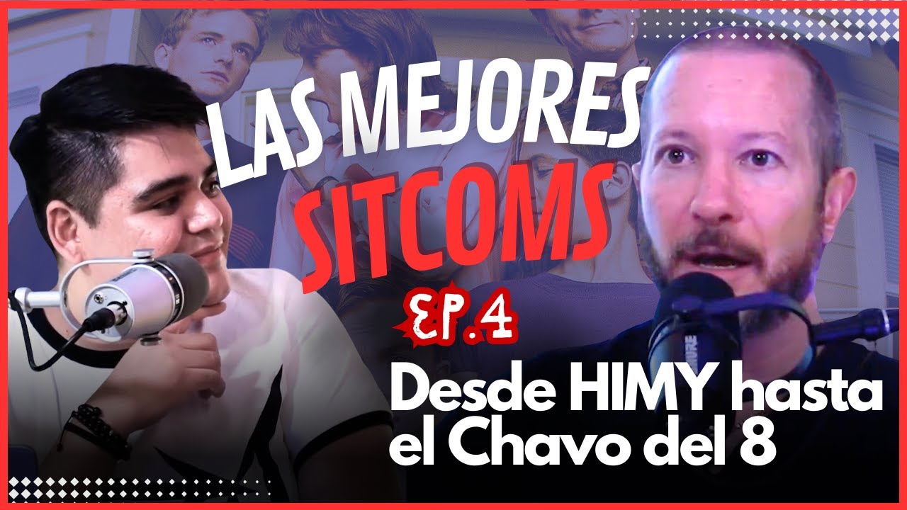 ¿How I Met Your Mother o Malcolm? 04 | "SITCOMS que MARCARON nuestra ...