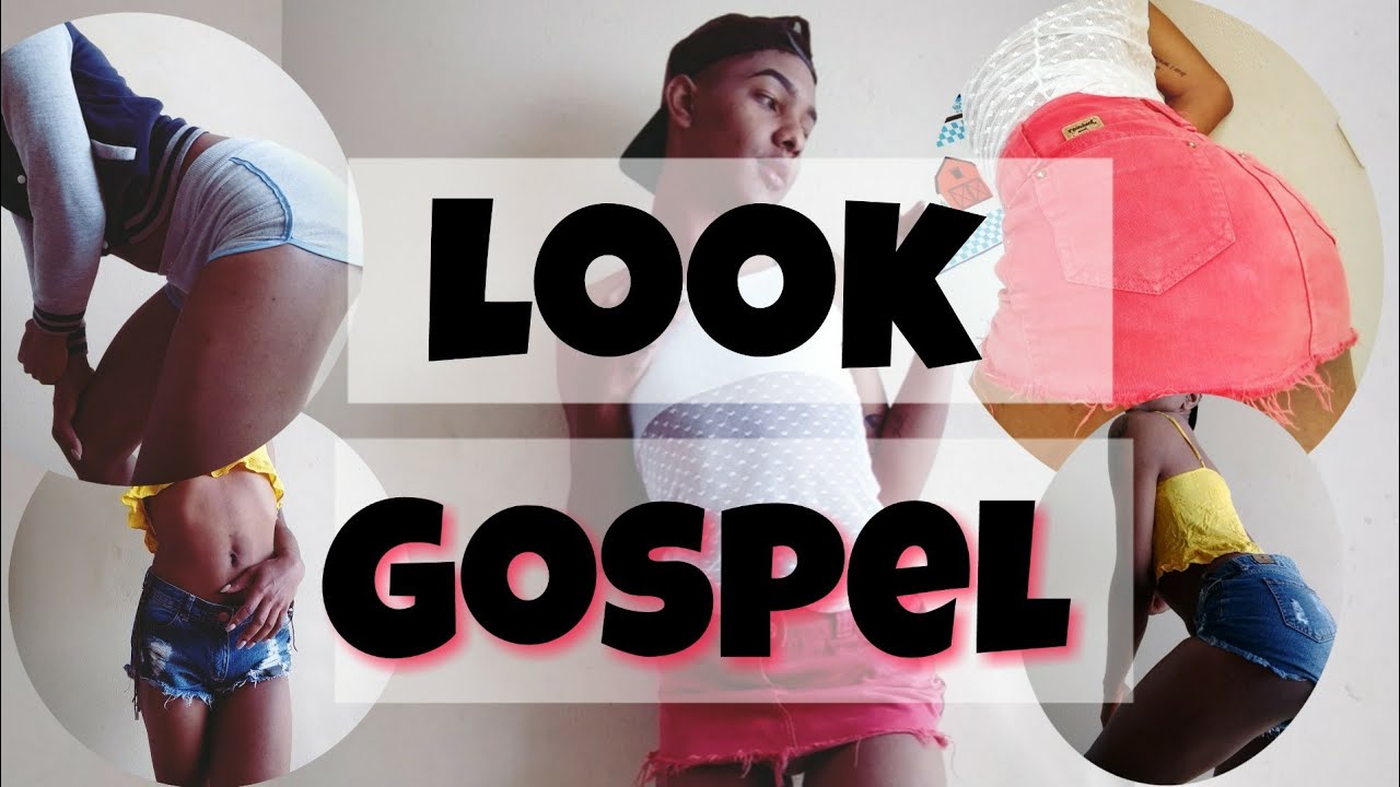 PROVANDO ROUPAS DA MINHA IRMÃ - YouTube