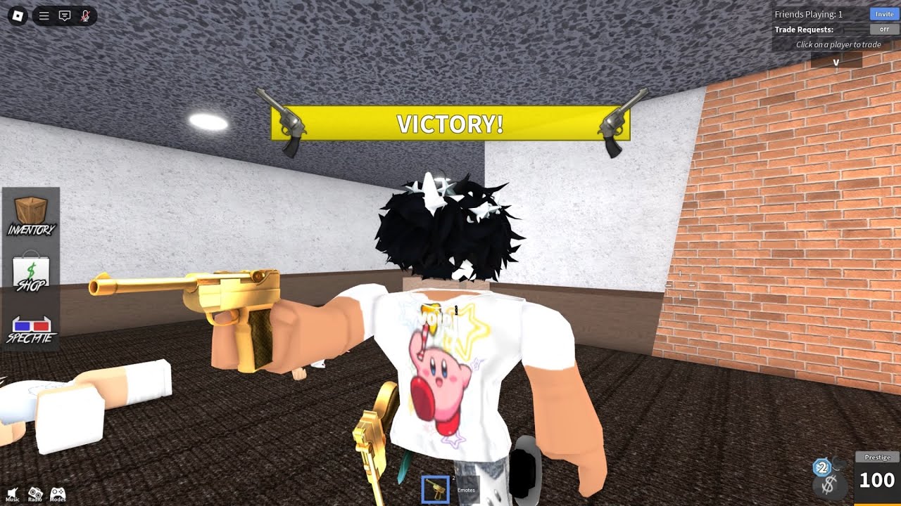 MM2 CORRUPT SET MONTAGE… - YouTube