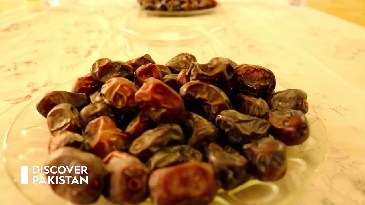 5 Astonishing Facts About Turbat - A City of Everlasting Attraction ...