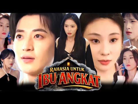 RAHASIA UNTUK IBU ANGKAT Full Drama China | New Chinese Drama Full Episodes Review & HD Facts