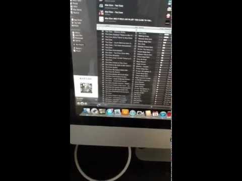 Harman Kardon Soundsticks III Speakers With IMac