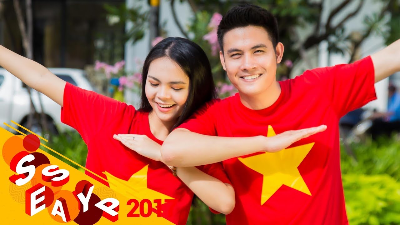 Gặp Gỡ Các Tân Đại Biểu Thanh Niên 2017 | Sseayp Vietnam Contingent ...