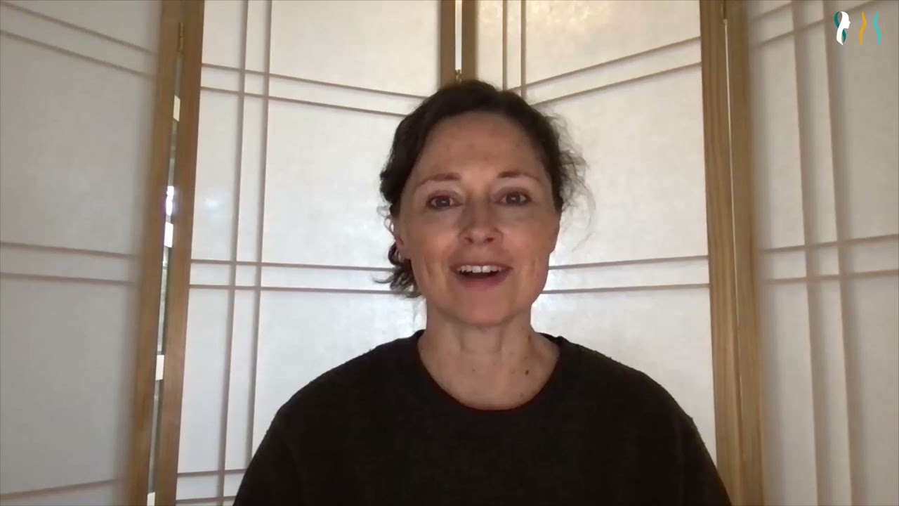 Tanztheater mit und ohne Krebs: Monica Gillette - YouTube