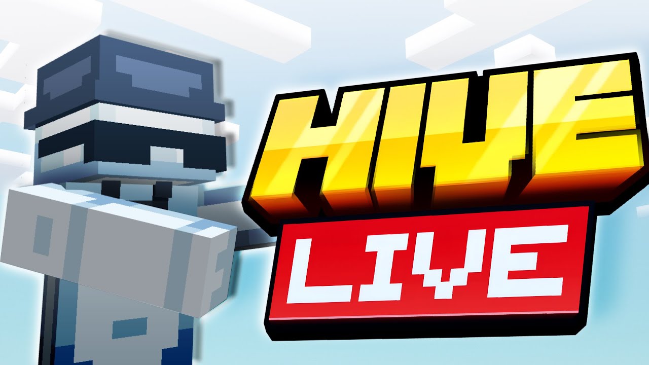 Announcing the winner of the Hive Ultimate giveaway! - YouTube