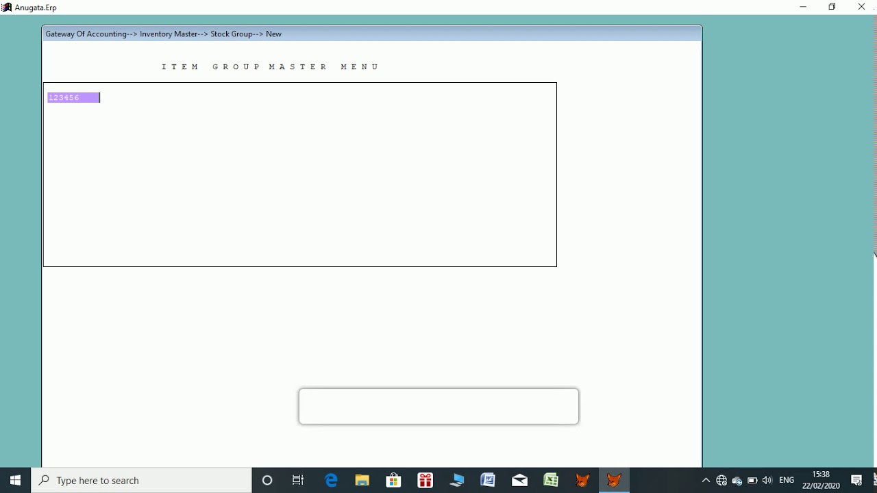How to create a Item - YouTube