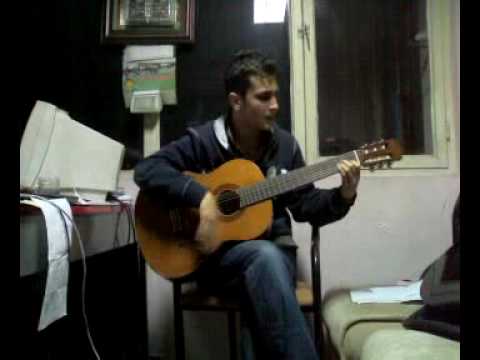 Hala oliii gitar caliyor :D süper