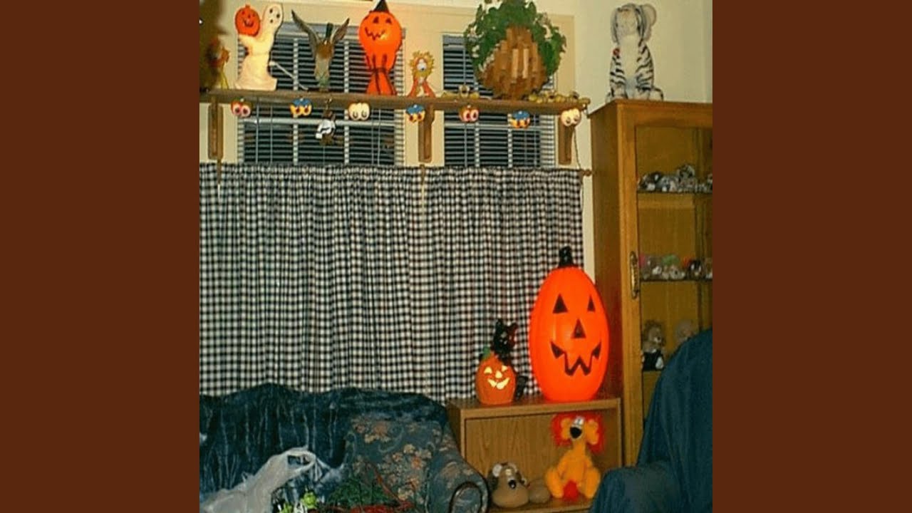 I Told You I Said I Was Okay - i wanna be a jack-o-lantern: Song Lyrics ...