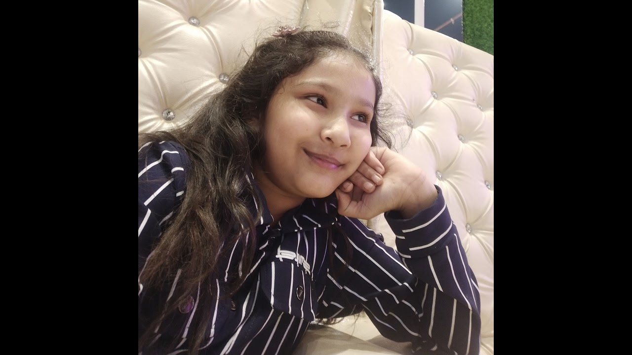 Aradhya gupta lifestyle. is live! - YouTube