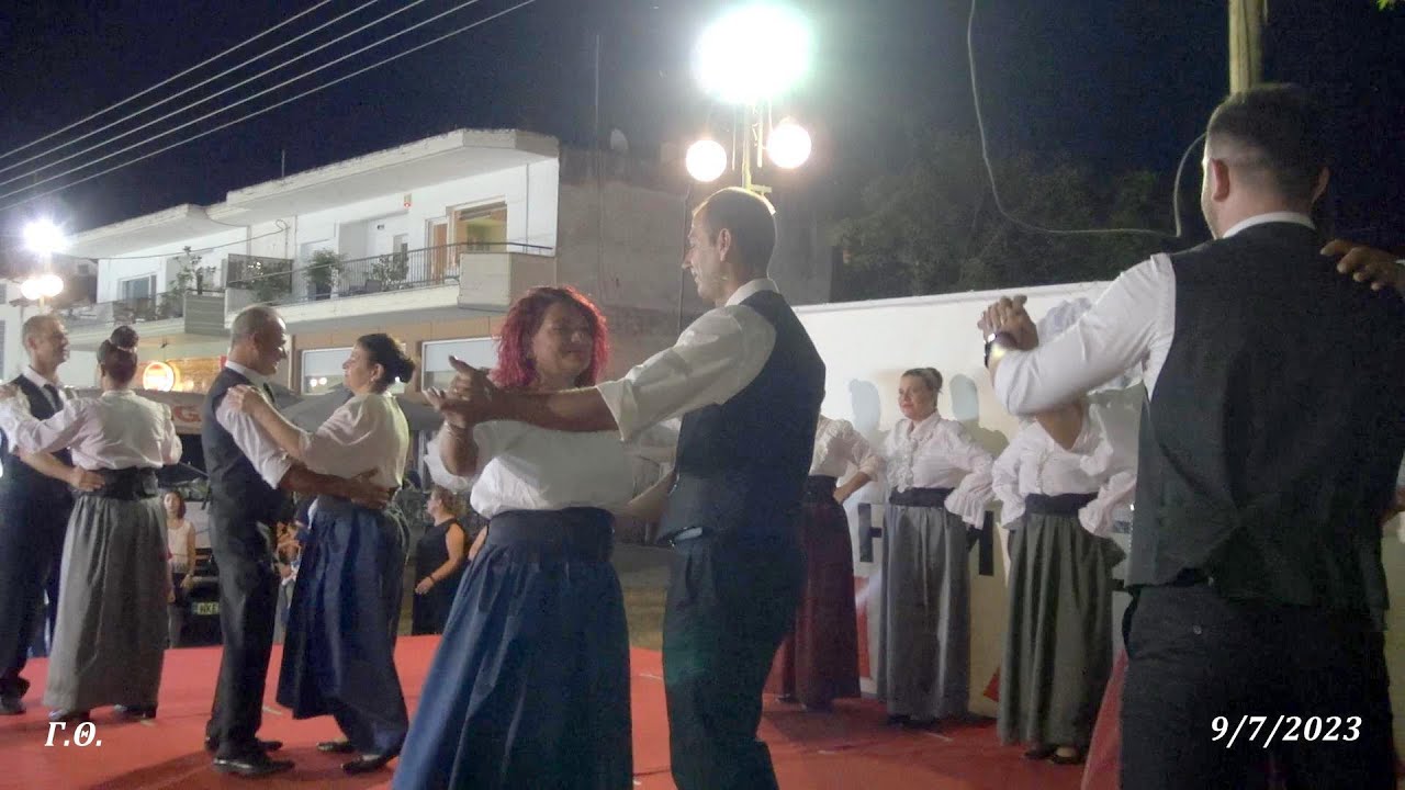 Μενεξέδες και ζουμπούλια - Πολιτιστικός Σύλλογος Πυρσός Παλαιφύτου ...