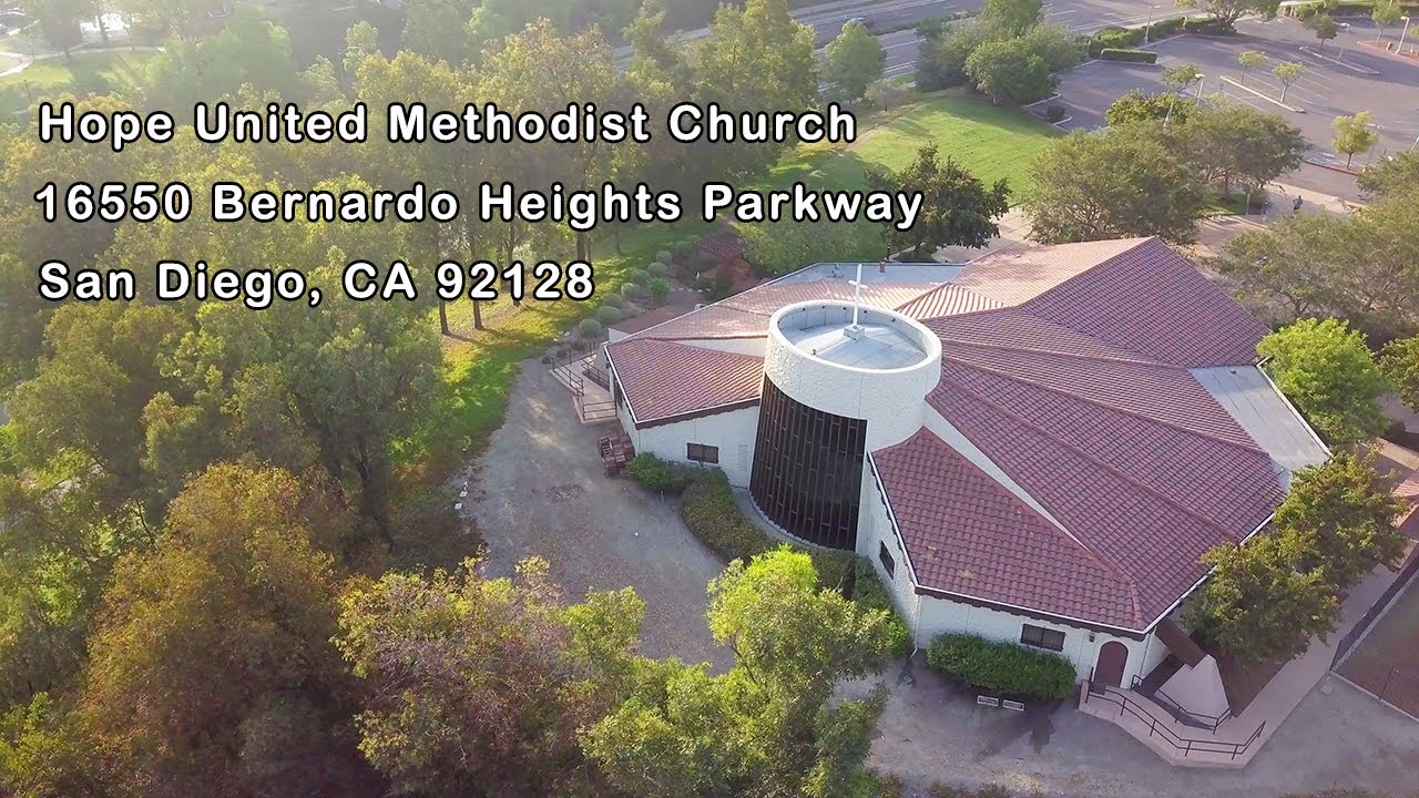 HUMC Sunday Worship 10:00 AM November 21 2021 - YouTube