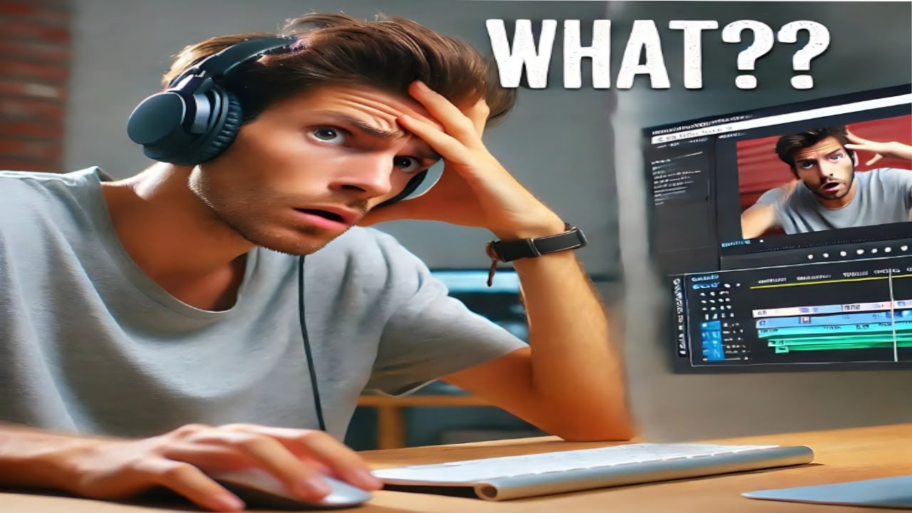 Mini PC For Video Editing? Be careful Don’t Make a Mistake! - YouTube