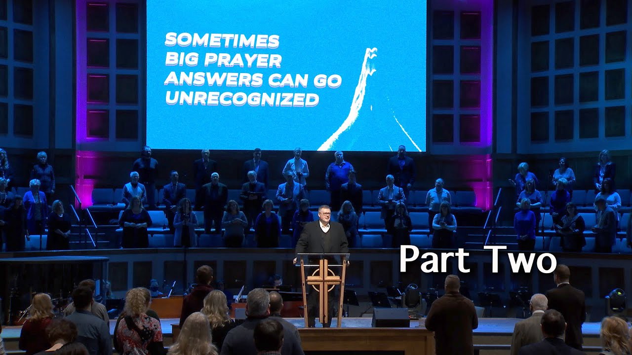 January 24, 2021 Message - YouTube