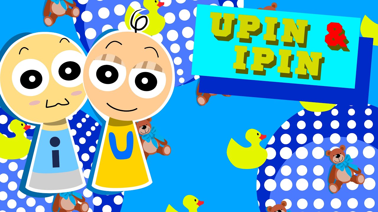 Incredibox Sprunki Pyramixed, But Sprunki Upin and Ipin Animated Series ...