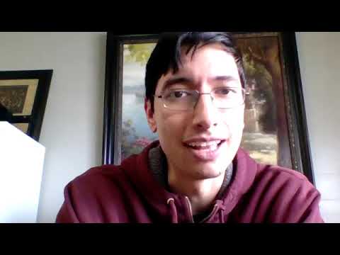 James Truong: The Power of the Mind - YouTube