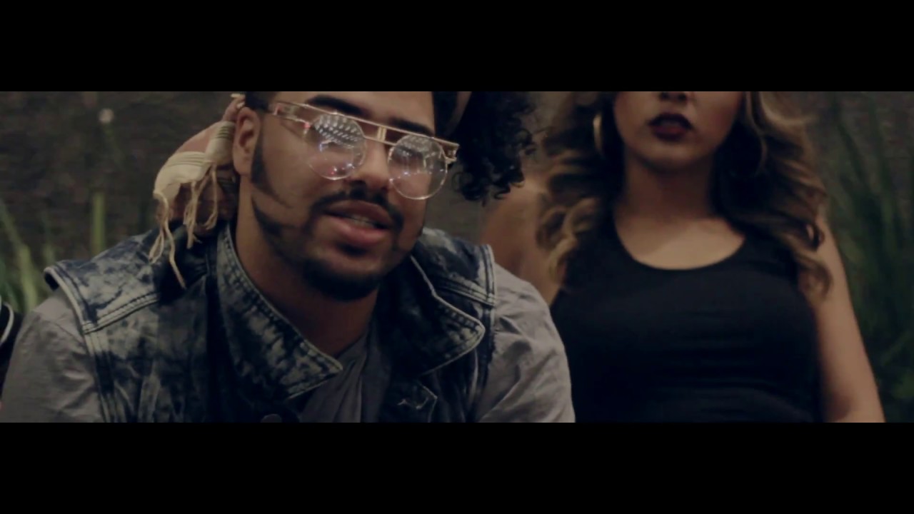 3 Live Lou - Problems (6lack Remix) [Official Music Video] - YouTube