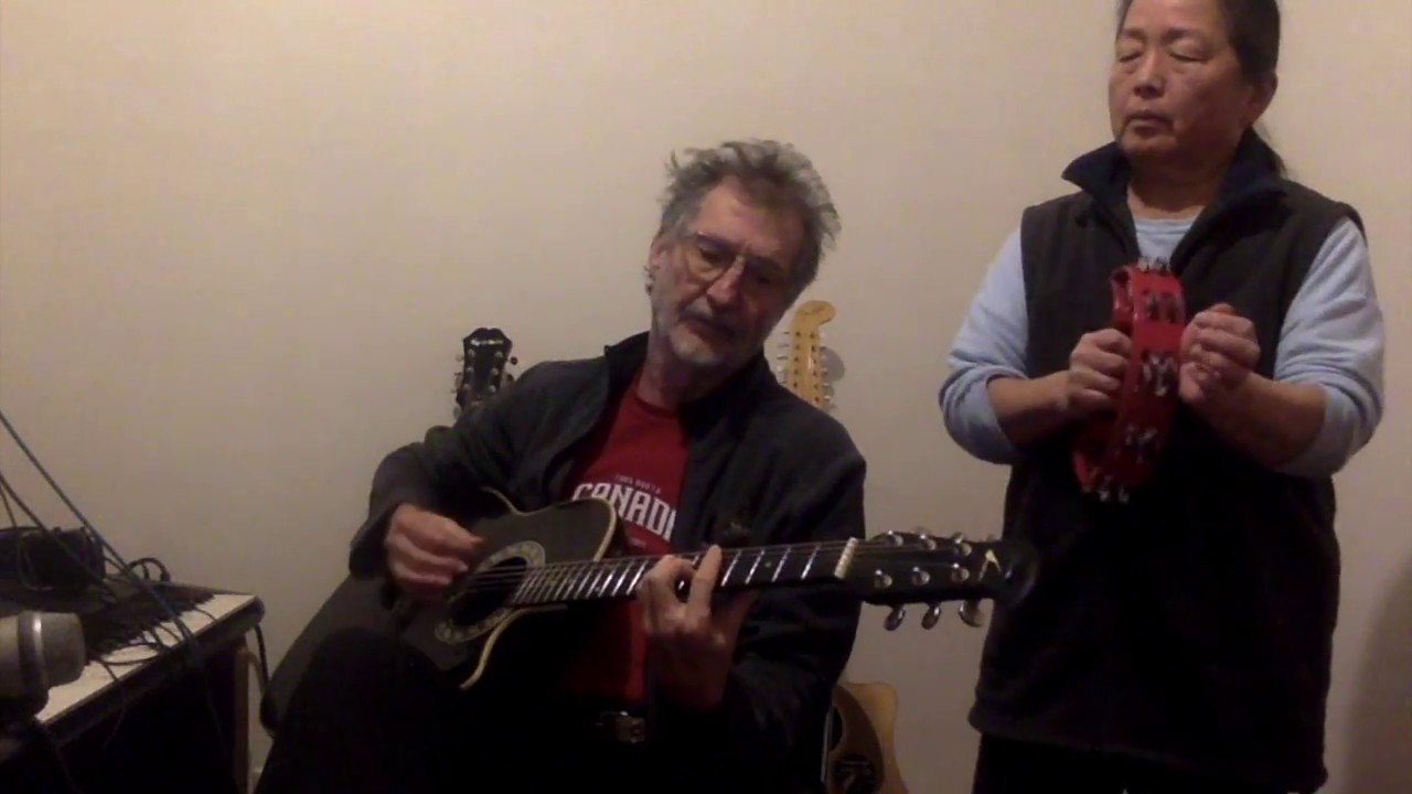 I'm So Tired (Beatles) cover - YouTube Music