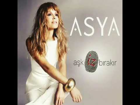 Asya - Çifte Kumrular (2014)