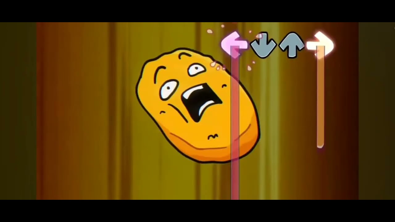 twiddle finger but its a meme - YouTube