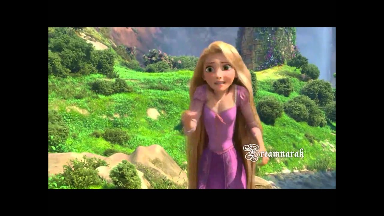 "Tangled" Come On Get Happy - YouTube