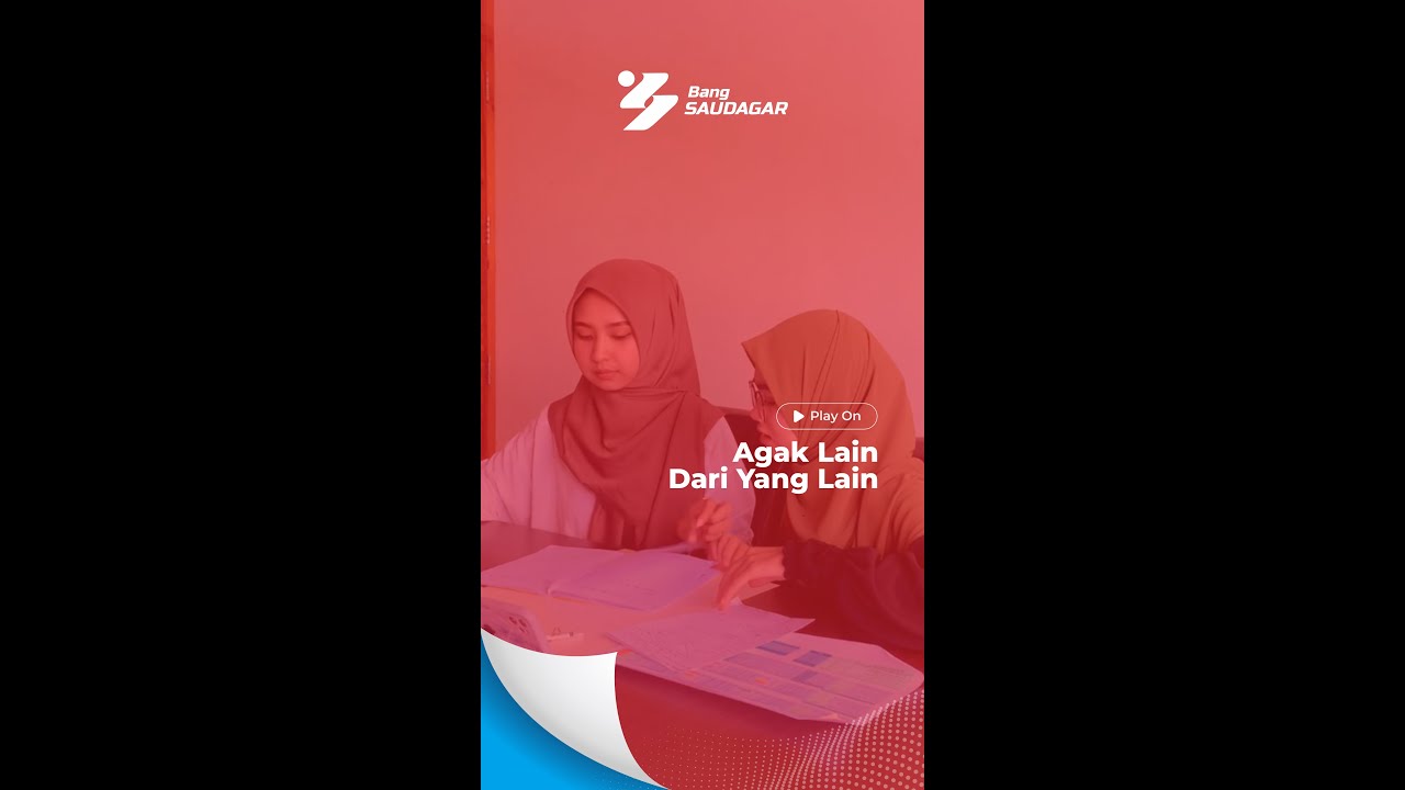 Agak Lain Dari Yang Lain - YouTube
