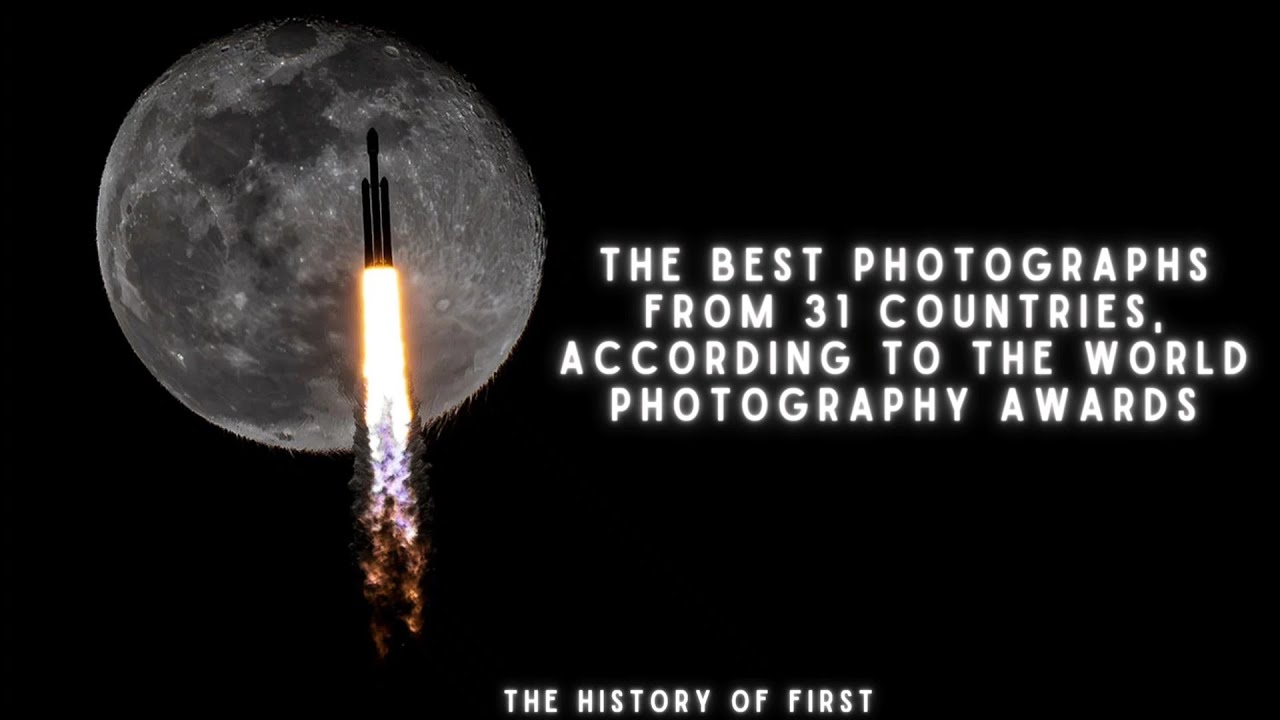 The Best Photographs From 31 Countries 2024 World Photography Awards ...