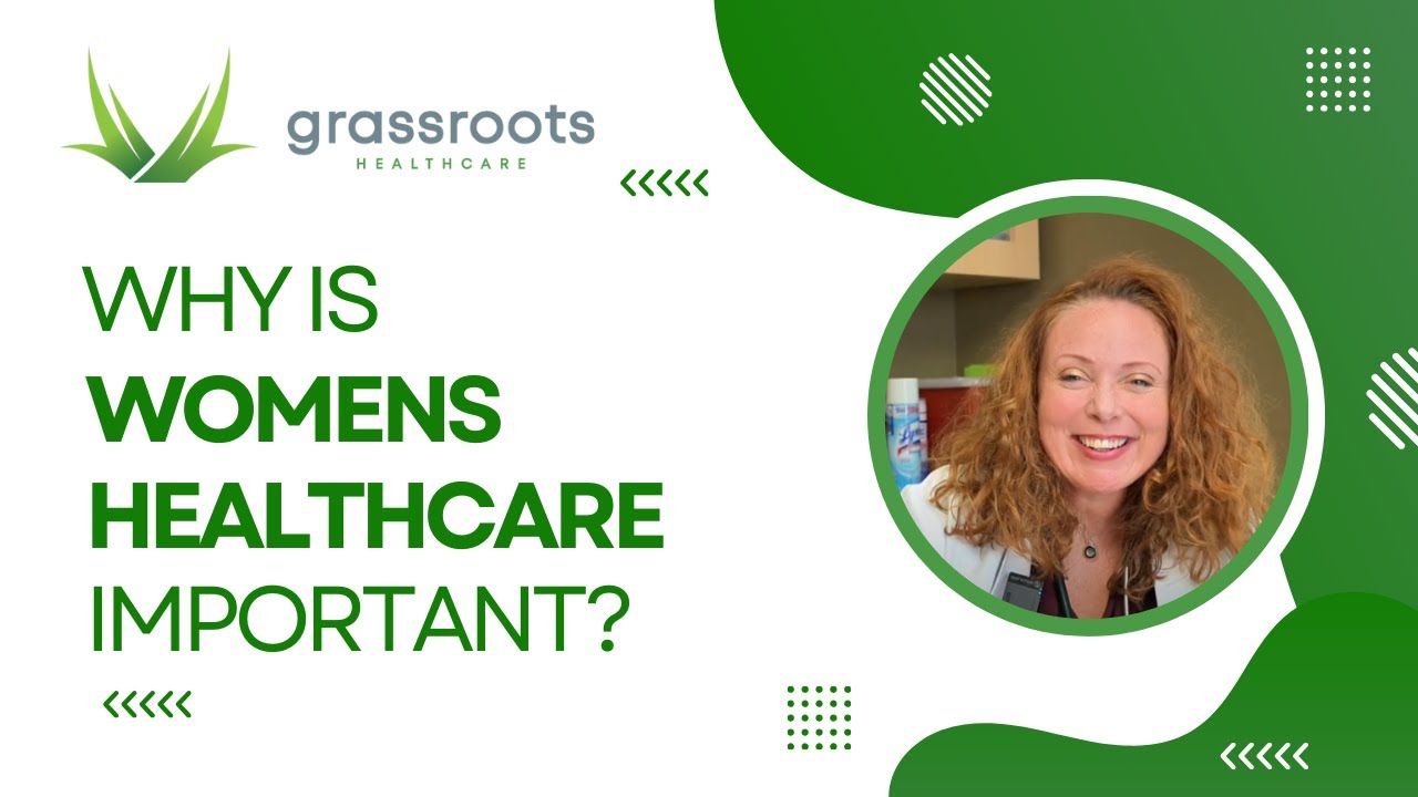 Live, Thrive, Bloom: Unveiling Tulsa's Women's Healthcare for Every You ...