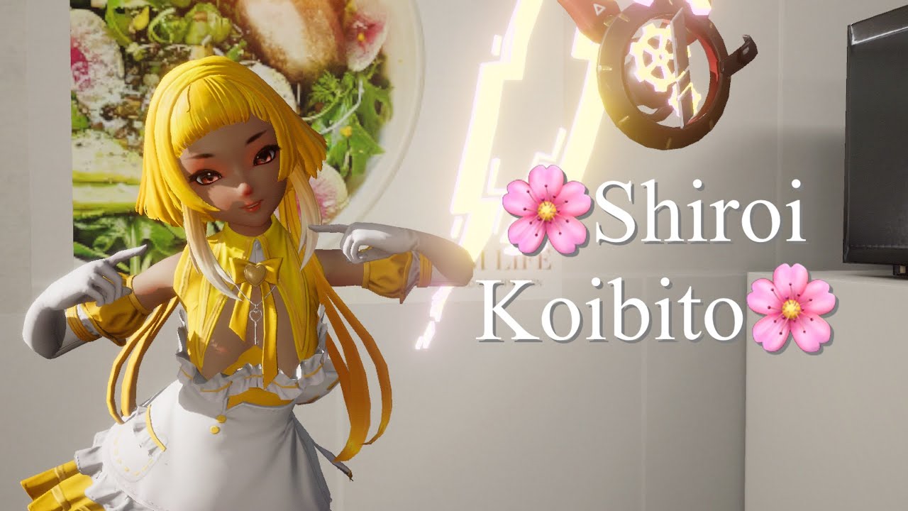 Cooking Tutorial: Shiroi Koibito - YouTube