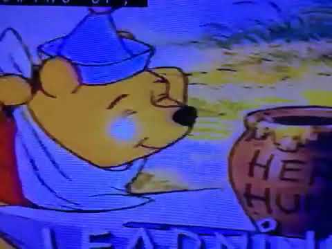Opening To Disney Sing Along Songs Collection Of All Time Favorites The Magic Years 1997 Vhs
