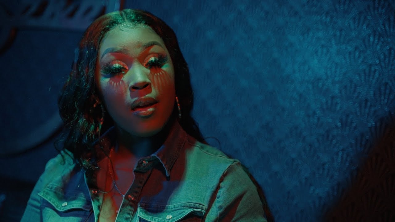 KB Mocha - Mad For What (Official Video) Shot By @DirectedByBj - YouTube