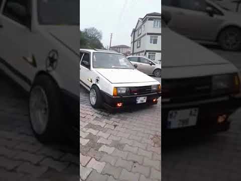 Lada samara