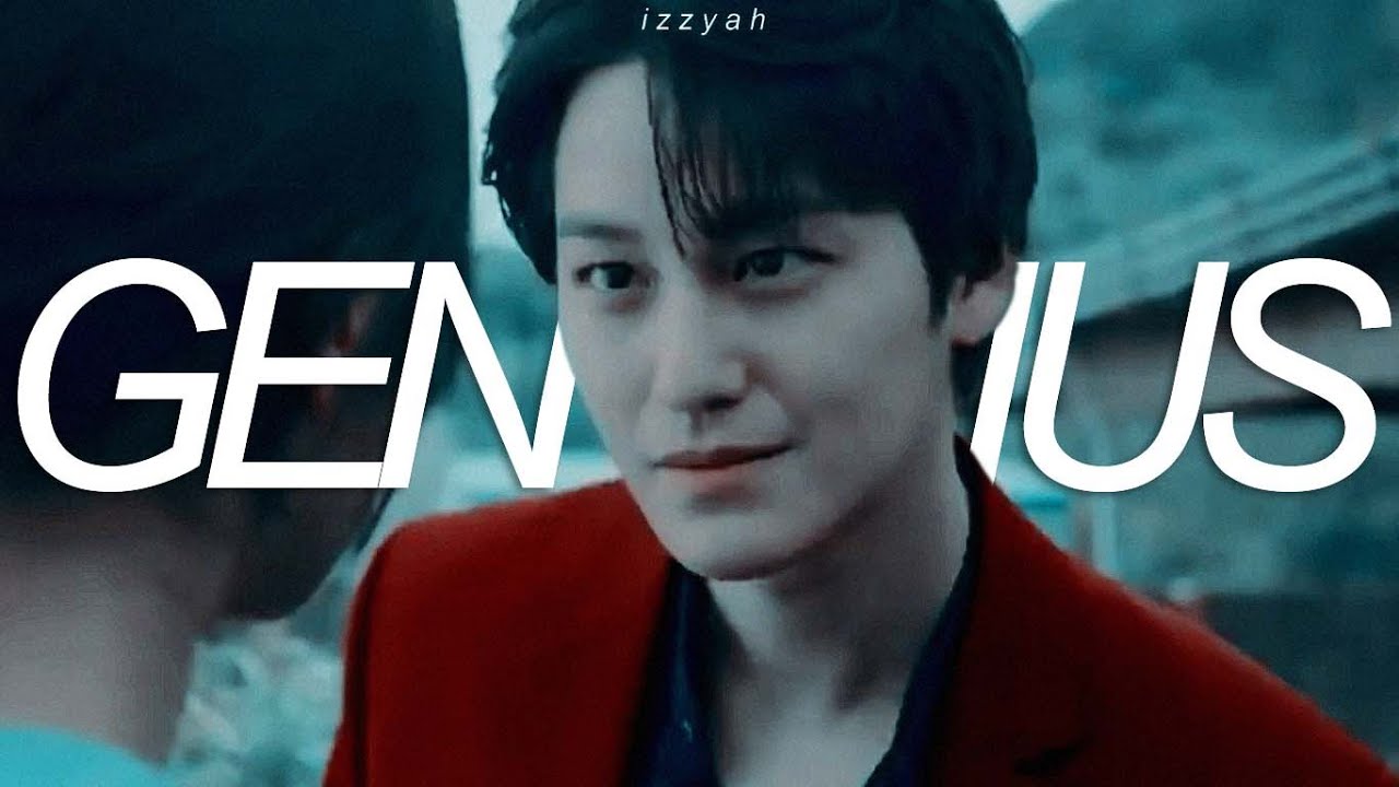 lee rang | genius tale of the nine tailed - YouTube