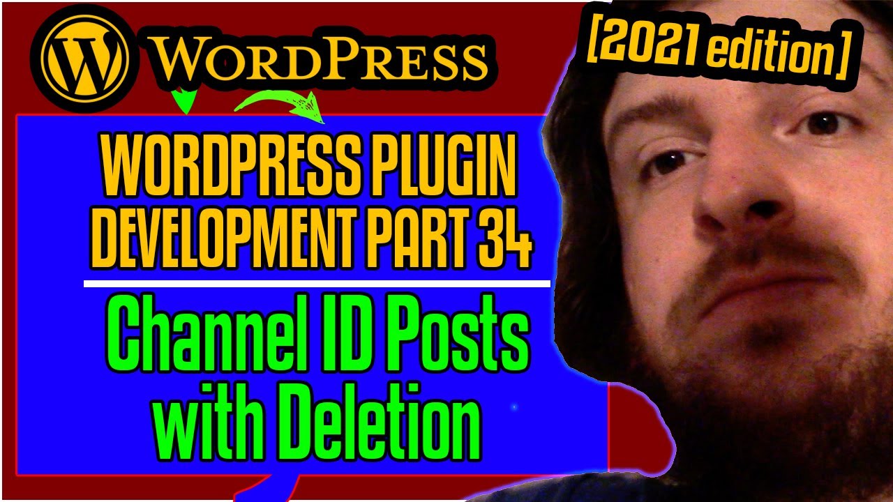 More Custom Posts with Deletion - WordPress Boilerplate Plugin ...