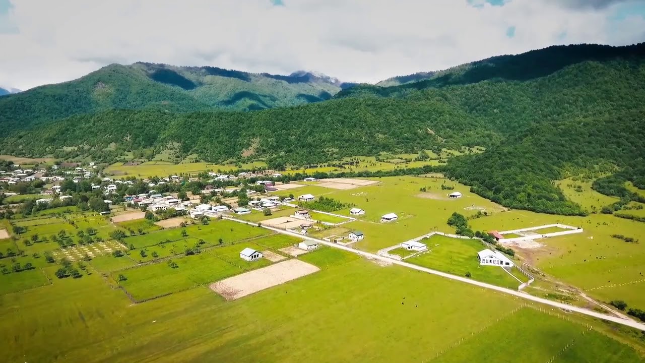 Pankisi Valley - YouTube