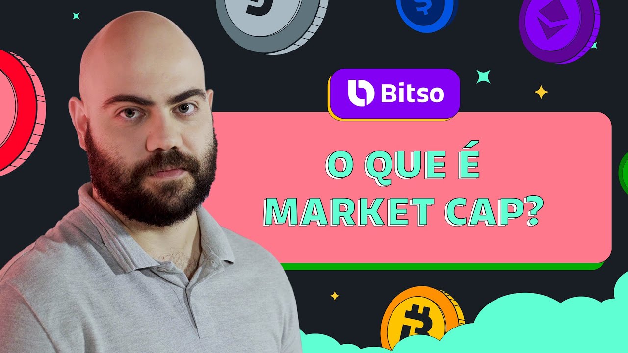 O que é Market Cap e como calcular a capitalização de Criptomoedas ...