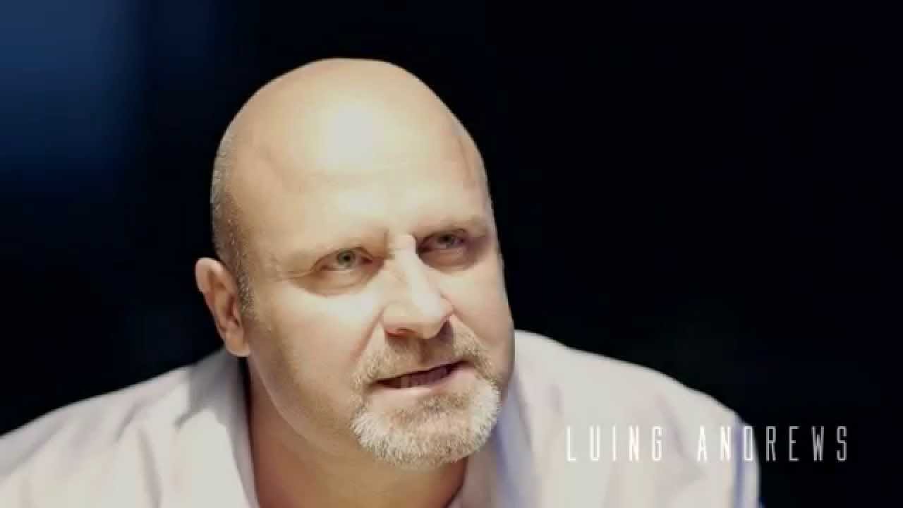 Luing Andrews 4 mp4 - YouTube