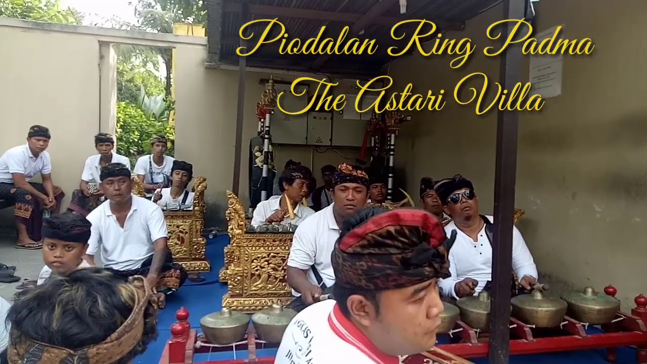 Temple Ceremony - YouTube