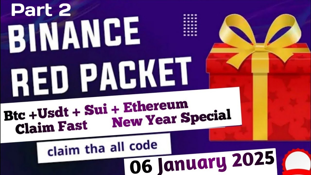 Binance red packet code today| Red packet code | Red packet code BTC ...
