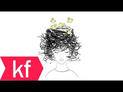 Bilal Bozyel - Ürkek Ve Yalnız Kuş